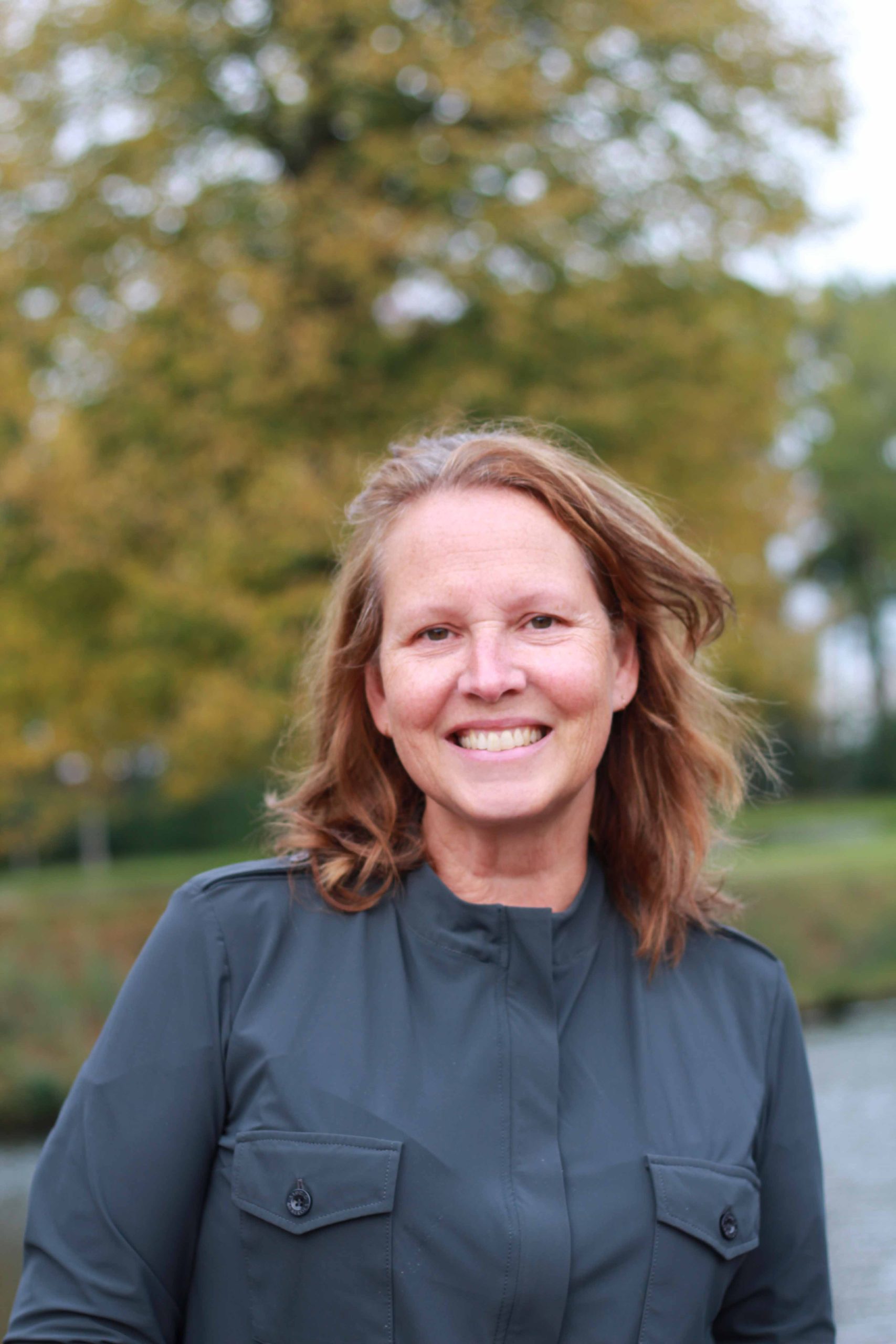 Inge – Team – Huisartsenpraktijk de Groot Weis – Vaassen
